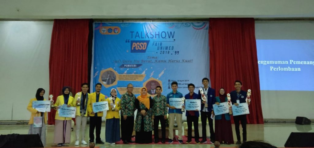 Visi, Misi & Tujuan – PGSD