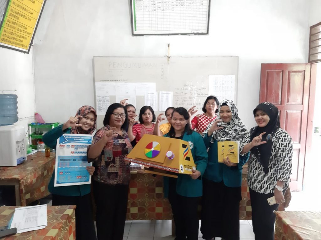 Visi, Misi & Tujuan – PGSD